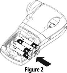 Dymo LabelPoint 250 - Electronic Thermal Labelmaker Manual | ManualsLib
