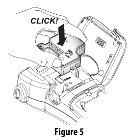 Dymo LabelPoint 250 - Electronic Thermal Labelmaker Manual | ManualsLib