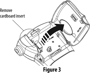 Dymo LabelPoint 250 - Electronic Thermal Labelmaker Manual | ManualsLib