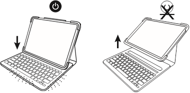 Logitech SLIM FOLIO PRO - Keyboard Case for iPad Pro 11 Manual | ManualsLib