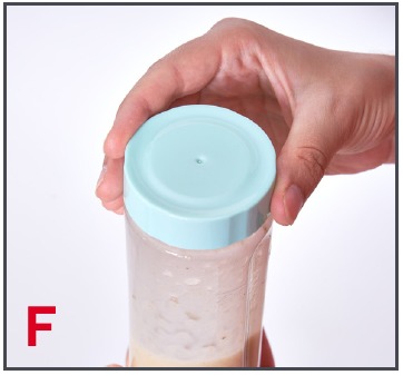 Dash DMB100 - Mini Blender Manual & Recipes | ManualsLib