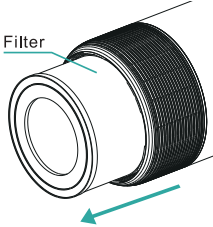 MOOKA ALLO - Air Purifier Manual | ManualsLib