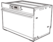 Westinghouse WVE9515SD - 90cm ELECTRIC BUILT-IN OVENS Manual | ManualsLib