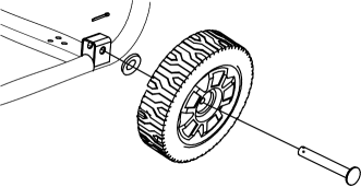Westinghouse WGen3600DF - Dual Fuel Portable Generator Manual | ManualsLib
