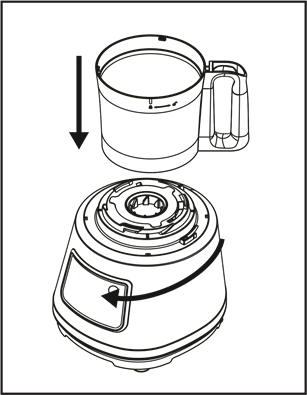Oster FPSTFPMP-TS - 10-CUP TOUCH SCREEN FOOD PROCESSOR Manual | ManualsLib