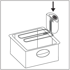 Aroma ADF-212 - Digital Deep Fryer Manual | ManualsLib