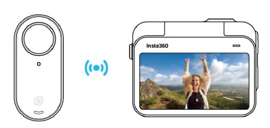 Insta360 GO 3 - Small and Lightweight Action Camera Manual | ManualsLib