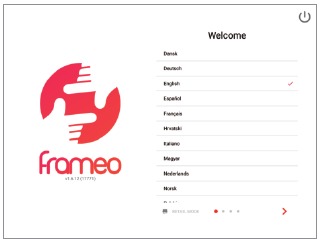 AEEZO Memory 01 - Digital Photo Frame Manual | ManualsLib
