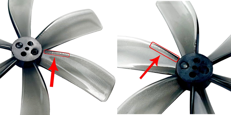 DarwinFPV CineApe 25 - Cinematic Whoop FPV Drone Manual | ManualsLib