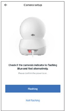 Wansview Q7 - Indoor Security Camera Manual | ManualsLib