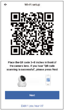 Wansview Q7 - Indoor Security Camera Manual | ManualsLib