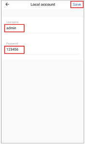 Wansview W6 - 1080P Outdoor Security Camera Manual | ManualsLib