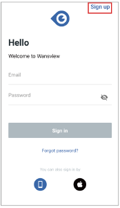 Wansview W6 - 1080P Outdoor Security Camera Manual | ManualsLib