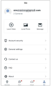 Wansview W6 - 1080P Outdoor Security Camera Manual | ManualsLib