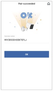 Wansview W6 - 1080P Outdoor Security Camera Manual | ManualsLib