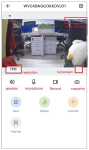 Wansview W6 - 1080P Outdoor Security Camera Manual | ManualsLib