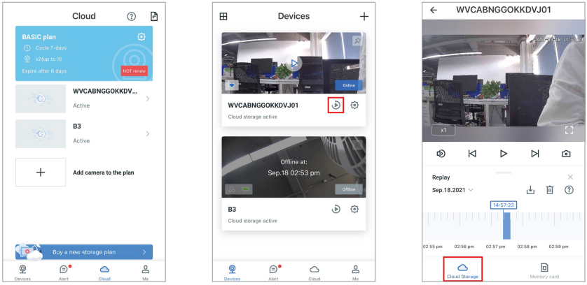 Wansview W6 - 1080P Outdoor Security Camera Manual | ManualsLib