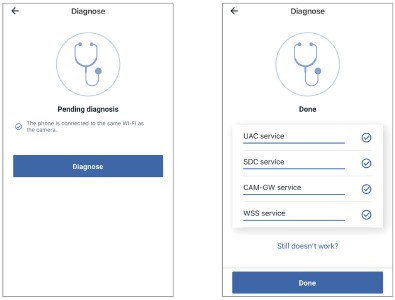 Wansview W6 - 1080P Outdoor Security Camera Manual | ManualsLib