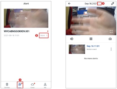 Wansview W6 - 1080P Outdoor Security Camera Manual | ManualsLib