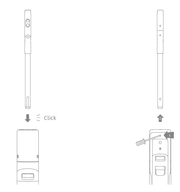 Dreame H12 Pro Wet and Dry Vacuum Manual | ManualsLib