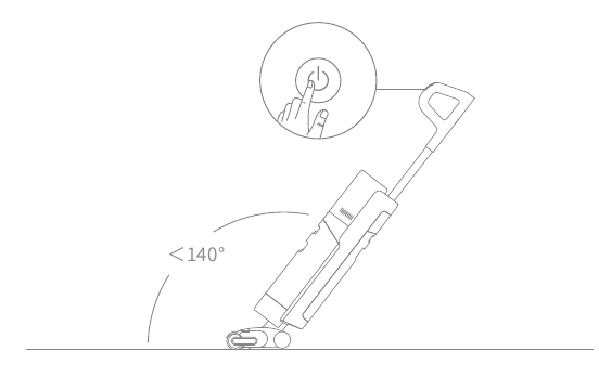 Dreame H12 Pro Wet and Dry Vacuum Manual | ManualsLib
