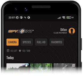 SPYPOINT LM2 - Cellular Trail Camera Manual | ManualsLib