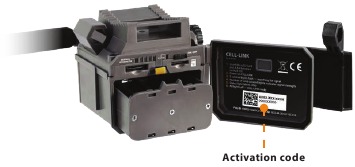 SPYPOINT CELL-LINK - Universal Cellular Adapter Manual | ManualsLib