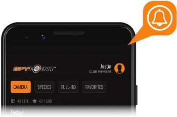 SPYPOINT CELL-LINK - Universal Cellular Adapter Manual | ManualsLib