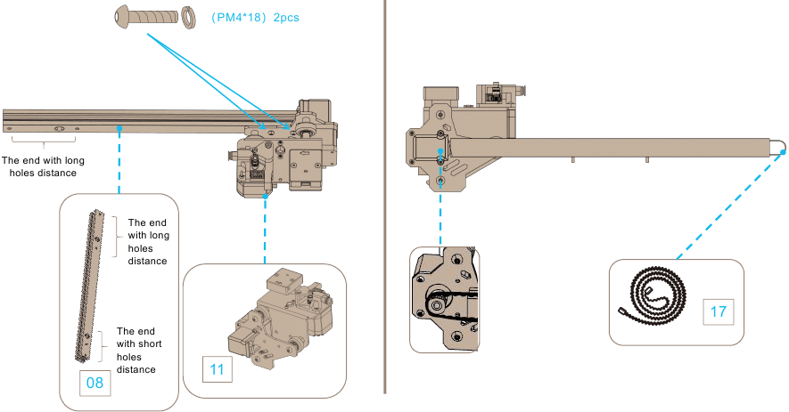 Elegoo Neptune 2, 2S - 3D Printer Manual | ManualsLib