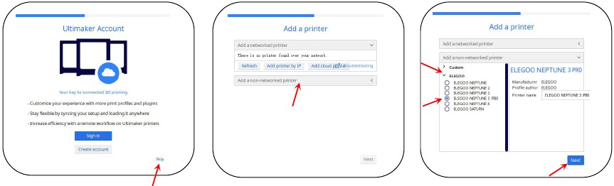 Elegoo Neptune 3 Pro - 3D Printer Manual | ManualsLib