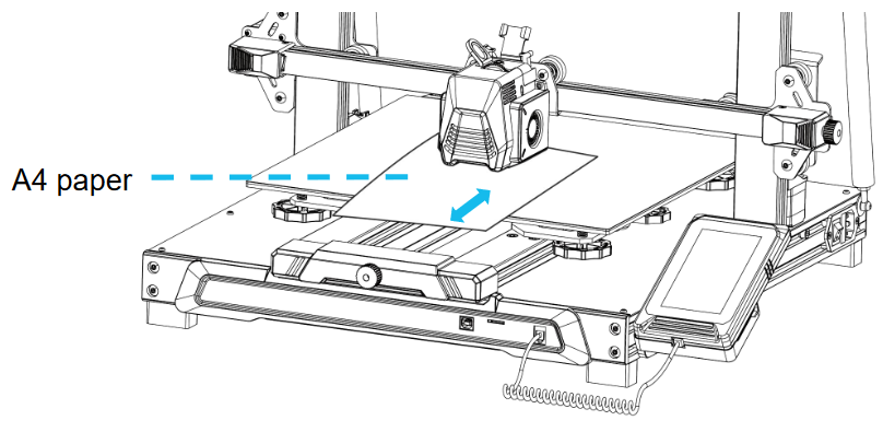 Elegoo Neptune 3 Plus - 3D Printer Manual | ManualsLib
