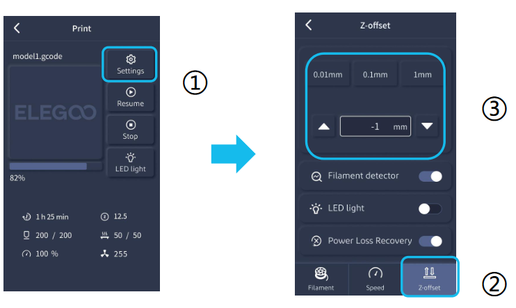 Elegoo Neptune 3 Plus - 3D Printer Manual | ManualsLib