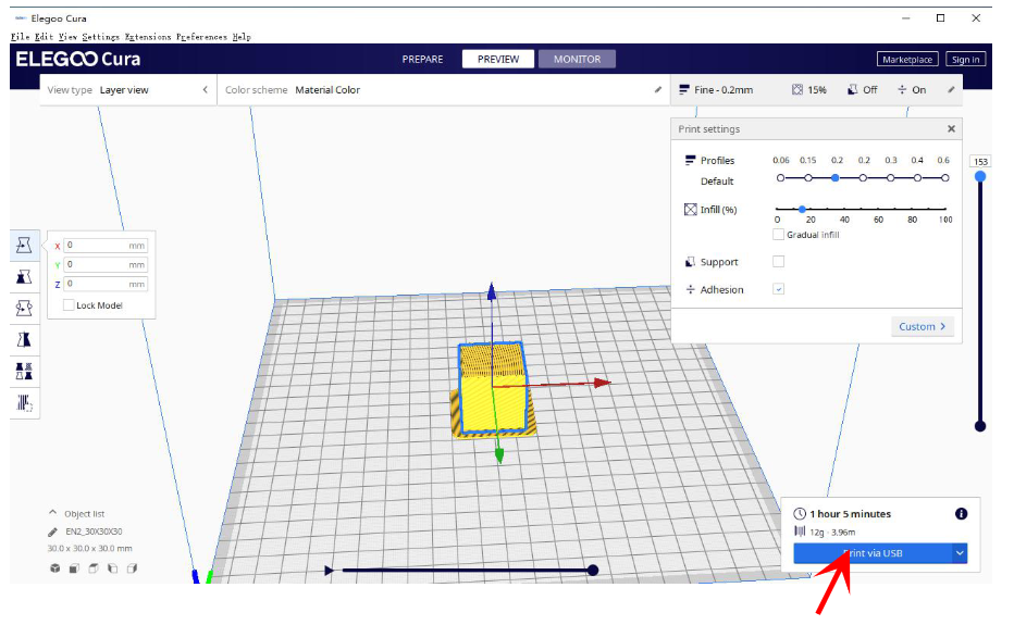Elegoo Neptune 3 Plus - 3D Printer Manual | ManualsLib