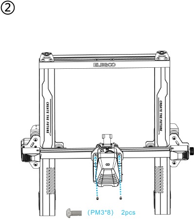 Elegoo Neptune 4 Pro - 3D Printer Manual | ManualsLib