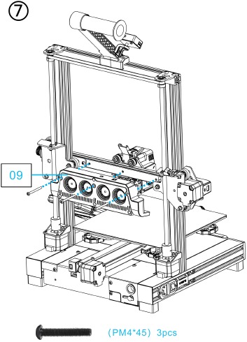Elegoo Neptune 4 Pro - 3D Printer Manual | ManualsLib
