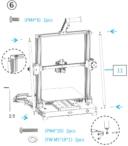 Elegoo Neptune 4 Plus - 3D Printer Manual | ManualsLib