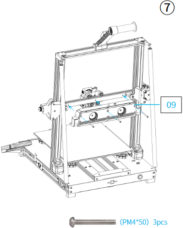 Elegoo Neptune 4 Plus - 3D Printer Manual | ManualsLib