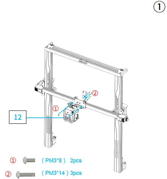 Elegoo Neptune 4 Max - 3D Printer Manual | ManualsLib