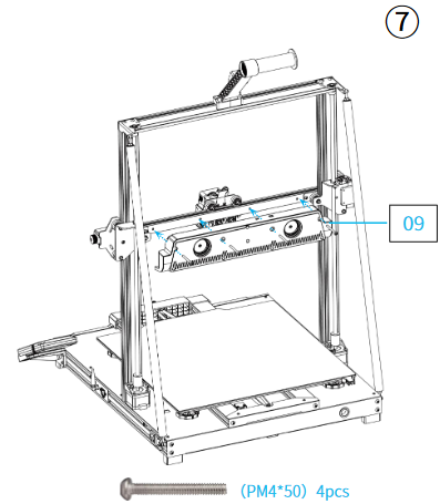 Elegoo Neptune 4 Max - 3D Printer Manual | ManualsLib
