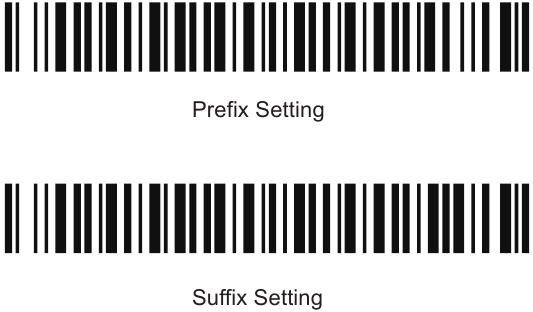 Inateck BCST-20 - 2.4GHz Wireless Barcode Scanner Manual | ManualsLib