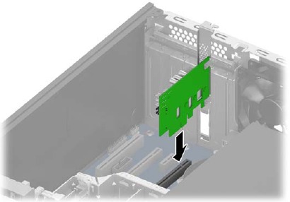 HP Z Turbo Drive - SSD Module Manual | ManualsLib