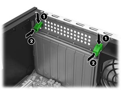 HP Z Turbo Drive - SSD Module Manual | ManualsLib