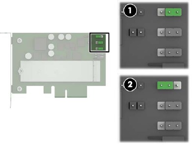 HP Z Turbo Drive - SSD Module Manual | ManualsLib