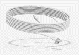 Logitech RALLY MIC POD - PLACEMENT GUIDE | ManualsLib