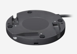 Logitech RALLY MIC POD - PLACEMENT GUIDE | ManualsLib