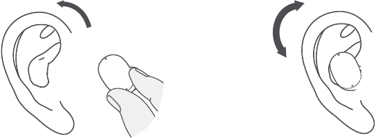 Xiaomi Redmi Buds 4 - Wireless Earbuds Manual | ManualsLib