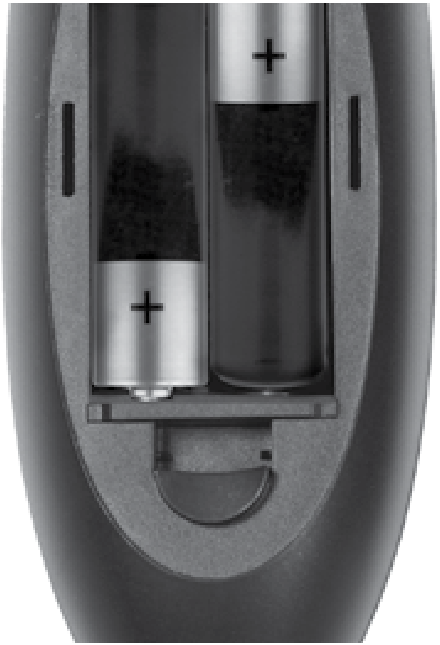 Motorola MXv3 - Advanced Series Remote Control Manual | ManualsLib