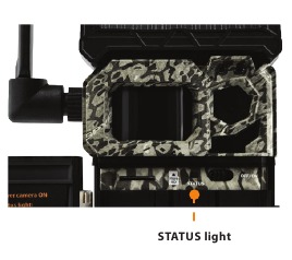 SPYPOINT LINK-MICRO-LTE - Cellular Trail Camera Manual | ManualsLib