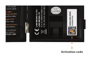 SPYPOINT LINK-MICRO-LTE - Cellular Trail Camera Manual | ManualsLib