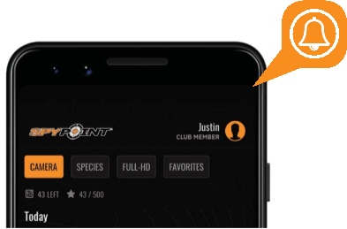 SPYPOINT LINK-MICRO-LTE - Cellular Trail Camera Manual | ManualsLib